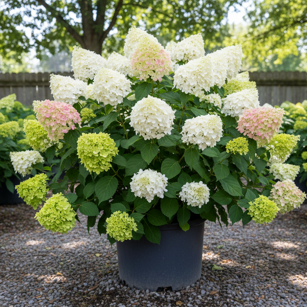 Advanced Nursery Growers: Elevating Expertise in the Horticultural Sector